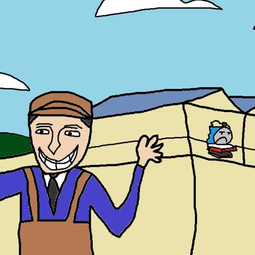 Stream Thomas & Friends - Custom Ditties (Set 01) by Zachman ...