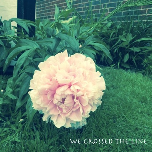 Stream We Crossed The Line- Rachel Stiles by Rachel Stiles | Listen ...
