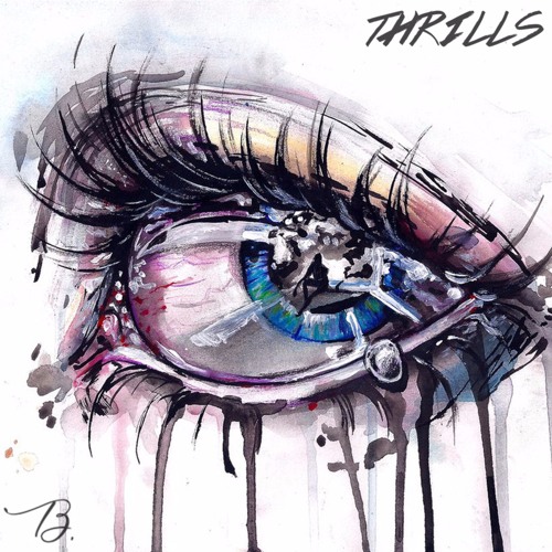 Stream Bajillionaire & Thrills - Been Gone feat. Erin Finlay by ...