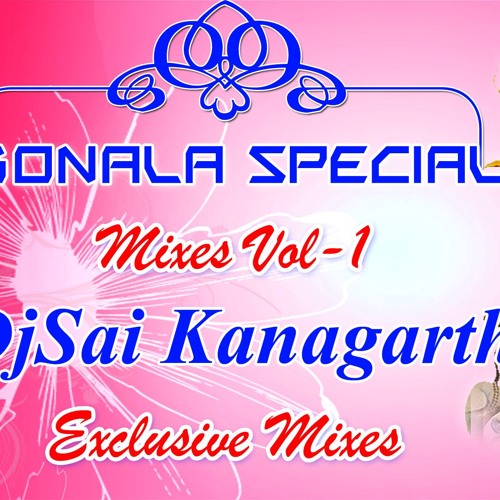 Stream Gorinta Pusindi Bathukamma Dj Song Mixby Djsai Kanagarthi And Dj