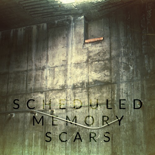 Stream Scheduled Memory Scars by Trashfence | Listen online for free on ...