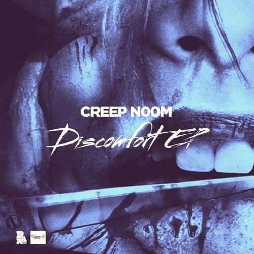 Stream CREEP N00M & RO NIN - Discomfort by Project Allout Records | Listen online for free on ...