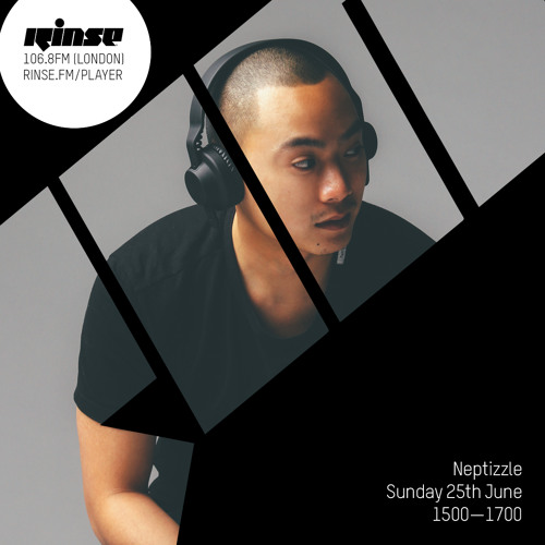 Stream Neptizzle - 25th June 2017 by Rinse FM | Listen online for free ...