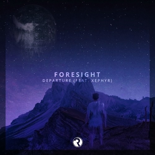 Stream Departure (feat. Xephyr) by Foresight | Listen online for free ...