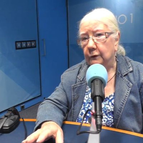 Stream The Ray D'Arcy Show | Maura O'Dea Richards by RTÉ Radio 1 ...