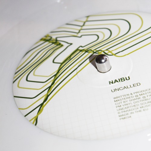 Stream Naibu - 'Uncalled' (Paradox Music 12" 034) by PARADOX | Listen ...