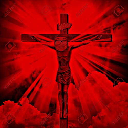 Stream danny devito = jesus by RODEO | Listen online for free on SoundCloud