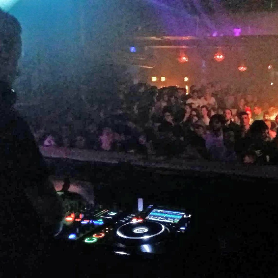 Stream Bek | Listen to DJ Sets / Podcasts playlist online for free on ...