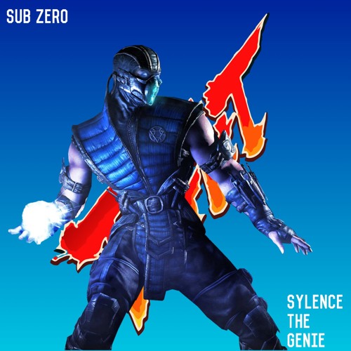 Stream Sub Zero (Prod. SadderRyuKen x Sad Balmain) by Sylence The Genie ...