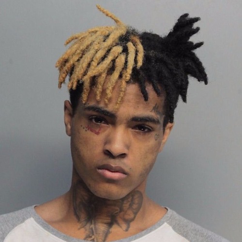 Stream Xxxtentacion Leaked Beat By Mohammedk Listen Online For Free 0263