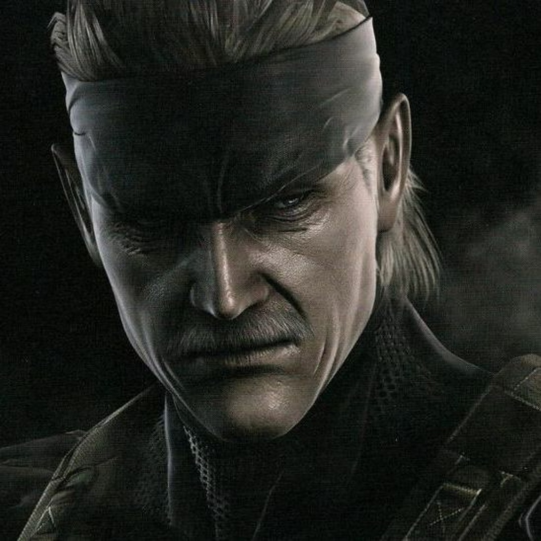 Stream Metal Gear Solid 4 - OST by AHMED MAMDOUH | Listen online for ...