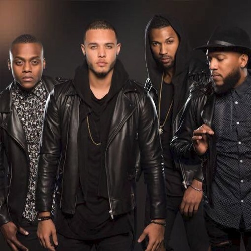 Stream Cache Royale - Ken tin bo tene LIVE - Salsa Breeze 2017 by ...