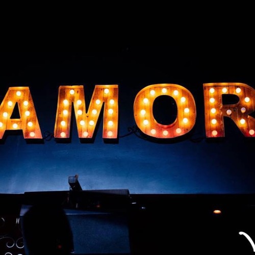 Stream Mario Maroto - Amor (Dj set @The Den of Club Vertigo, San Jose ...
