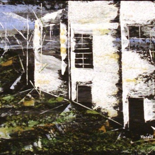 Stream Terri Knight and Ric Rogers "Second Day Chances" by Terri Knight ...