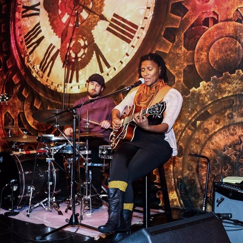 Stream Balance (feat. Bobby Read) by JenTalandtheHuzband | Listen ...