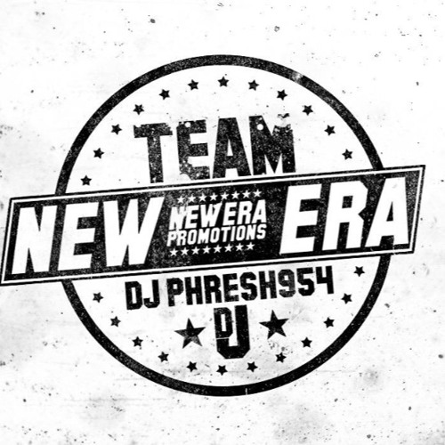 Stream Trick Daddy - The Children's Song by DJPhresh954 Promo | Listen ...