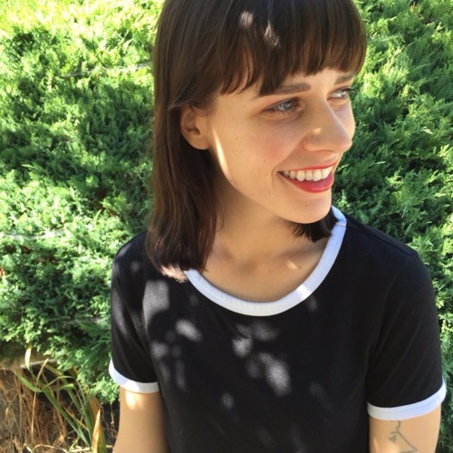 Stream Paige Lewis - Space Struck by Sugar House Review | Listen online ...