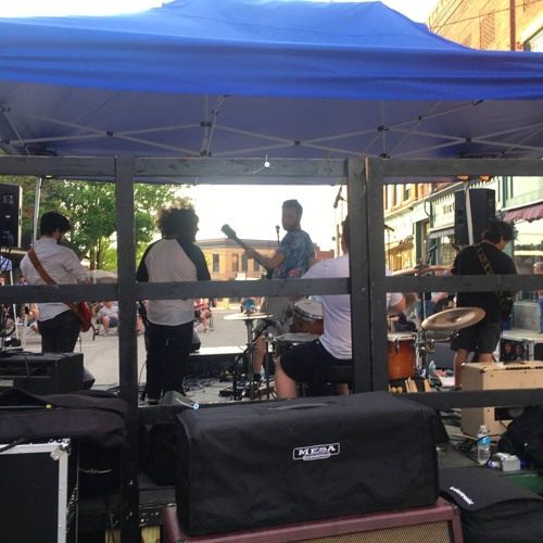 Stream Deborah Fleet | Listen to FLEET playlist online for free on ...