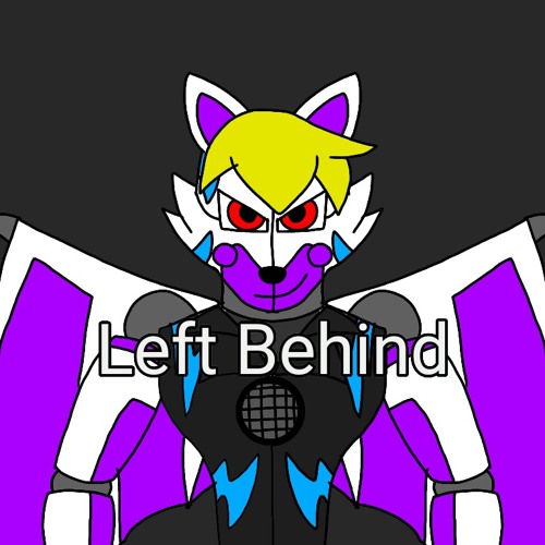 Stream Sister Location song "Left Behind" by DAGames by FNAF FAN Music ...