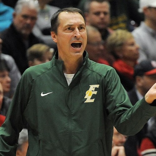Stream episode Floyd Central coach Todd Sturgeon by The Hoosier Report ...