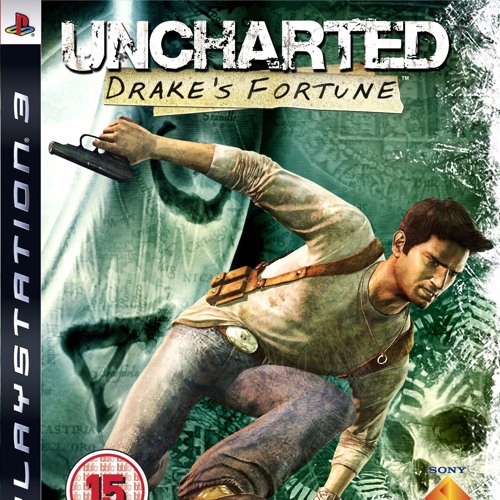 Stream Nate's Theme 1.0 (Uncharted: Drake's Fortune) by Oliver Phan ...