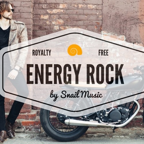 Stream Royalty-Free Rock Music by Royalty-Free Music | Listen online ...