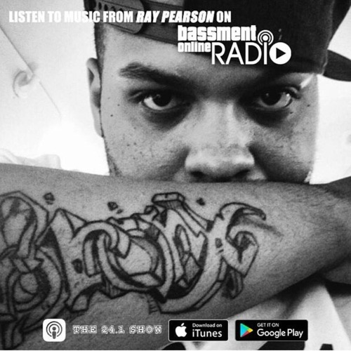 Stream Ray Person -Twerk (produced by lukas) by LUKAS | Listen online ...