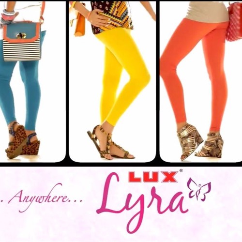 Stream episode LUX LYRA Advertising Jingle by Indian brand jingles ...