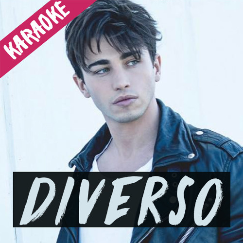 Stream Riccardo Marcuzzo (RIKI) | Diverso | Amici 16 | Piano Karaoke by ...