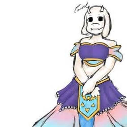 Stream OceanTale Toriel Theme by yolo_flowey | Listen online for free ...