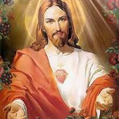 Stream Maria Intercesora Nuestra 61 170623 Sagrado Corazon De Jesus ...