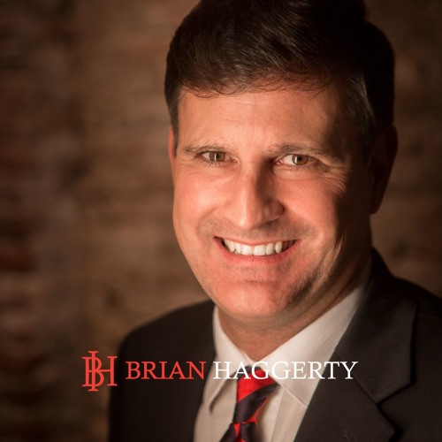 Stream episode Episode 4 Belief Systems by The Brian Haggerty Show ...