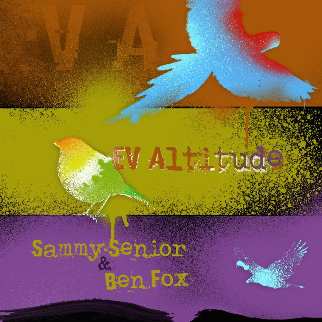 Stream Sammy Senior & Ben Fox - EV Altitute by Sammy Senior | Listen ...