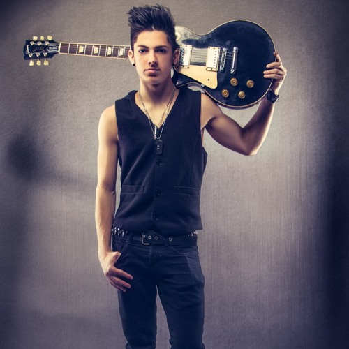 Stream Austin Ingerman | Listen to EP playlist online for free on ...