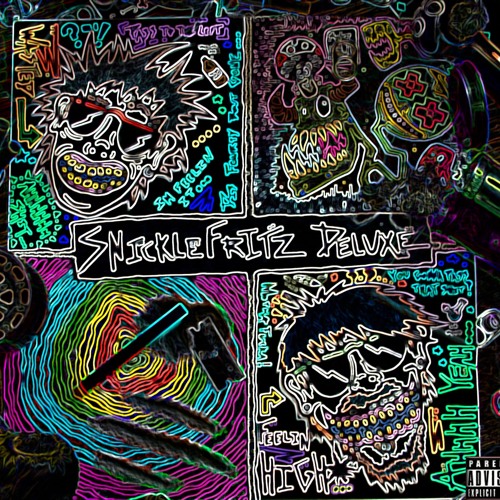 Stream Better Together - The Final Album by Snicklefritz Deluxe ...