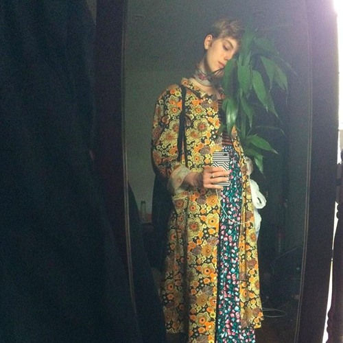 Stream An Interview With Melissa Nelson by Matthew Gasda | Listen ...