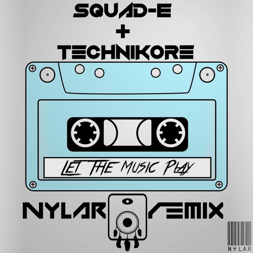 Nylar - Free music on ToneDen