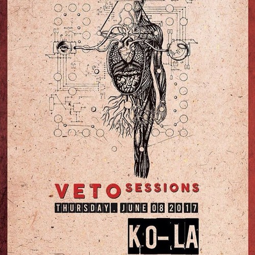 Stream @ Veto Social Club Ibiza, by Ko-La (KingdomofLawrence) | Listen ...