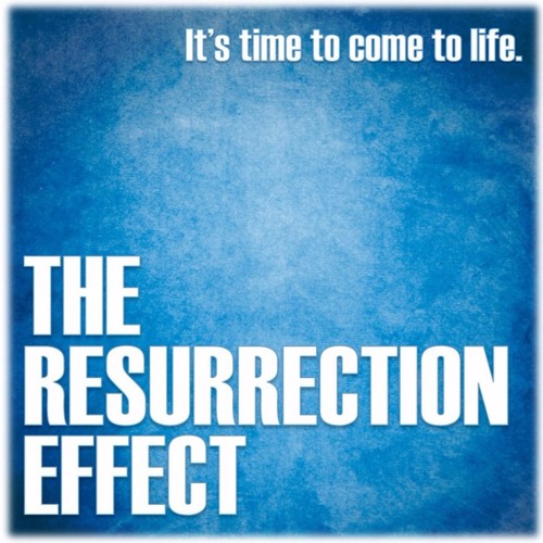 Stream St Mark SermonCast | Listen to The Resurrection Effect playlist ...