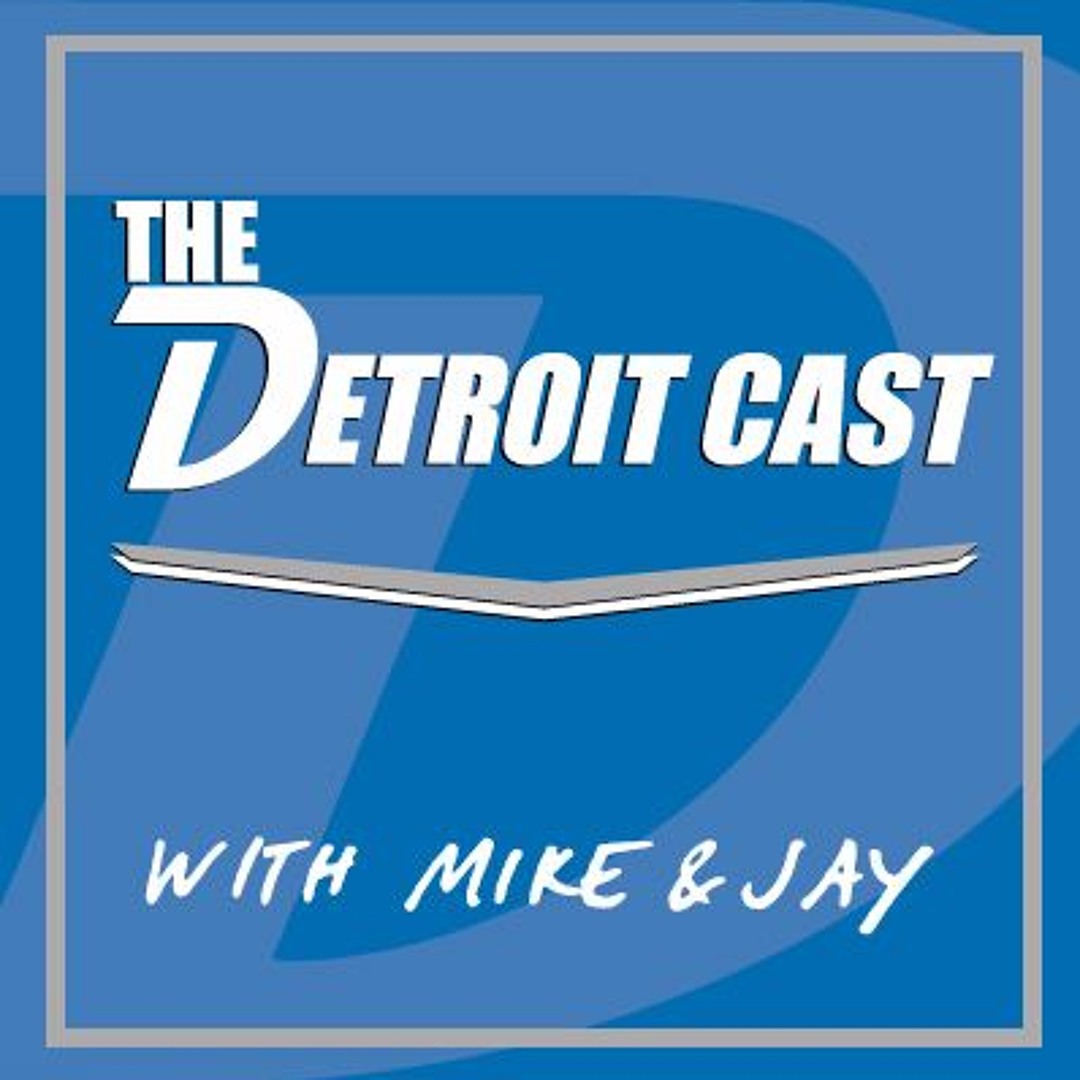 Stream episode The DetroitCast 848 - Jane Sanders, TJ Miller, Charlie ...
