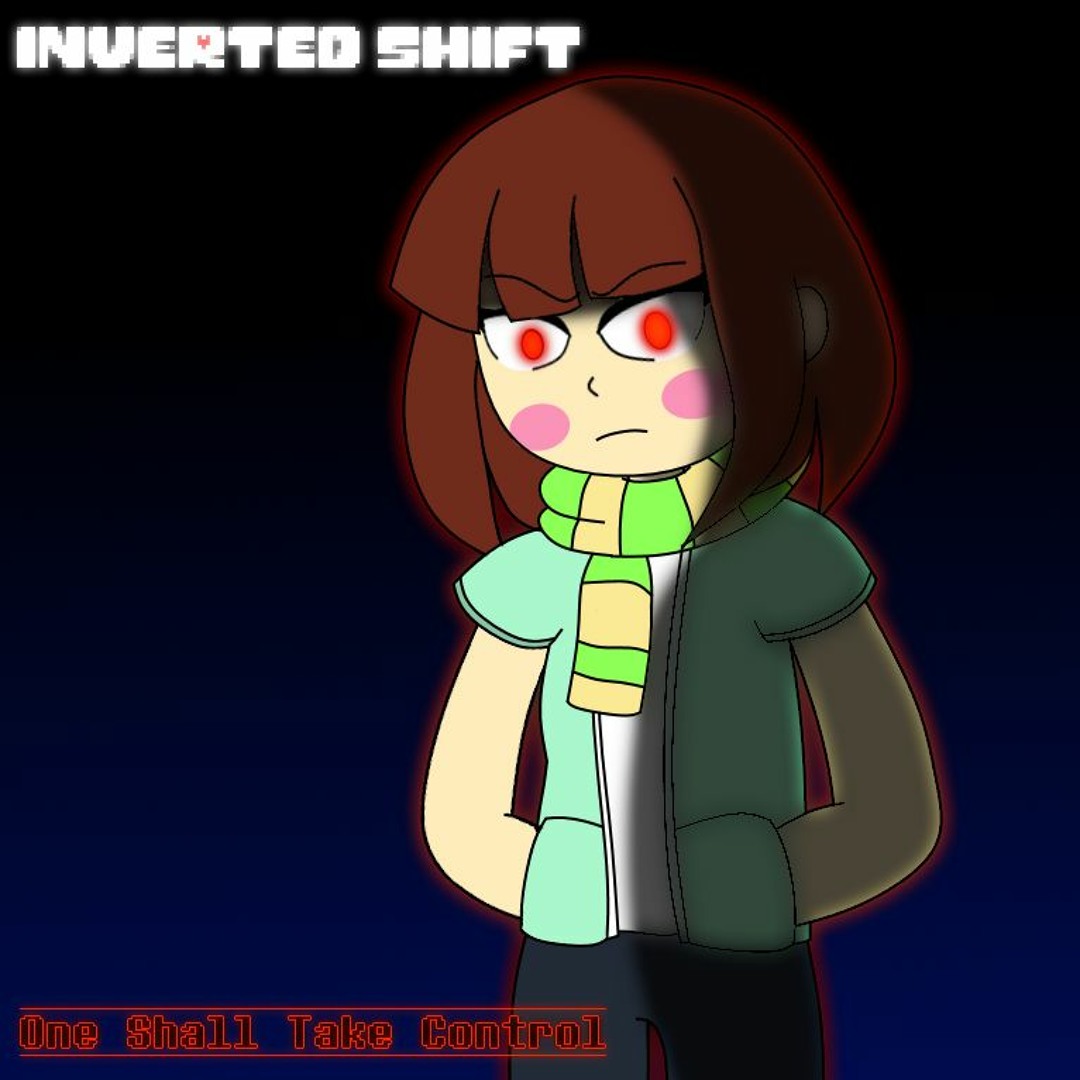 Stream [Undertale AU - Inverted Shift] One Shall Take Control by Shaxis ...