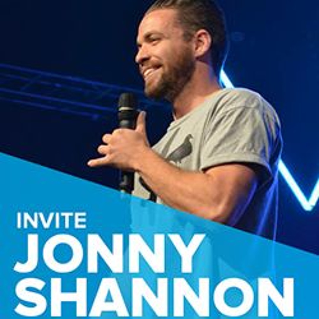 Stream episode Ep1: Youth Mental Health - Jonny Shannon by The Andrew ...