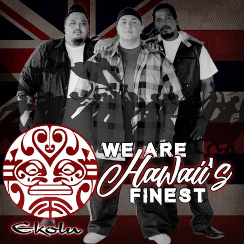 Hawaiis Finest Logo