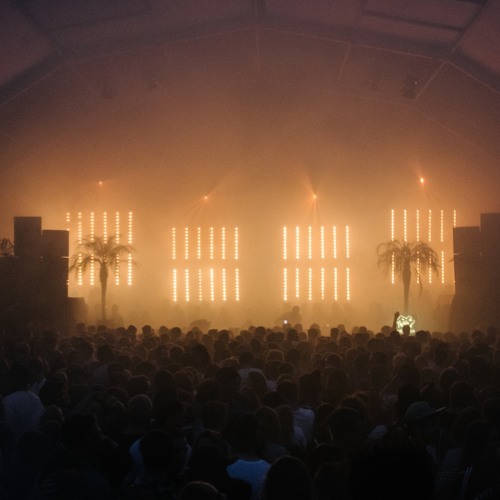 Stream Antal @ Strange Sounds From Beyond 25.06.2017 CUT by ...