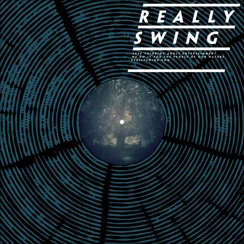 Stream L.U.C.A. Vol.10 Really Swing by Really Swing | Listen online for ...