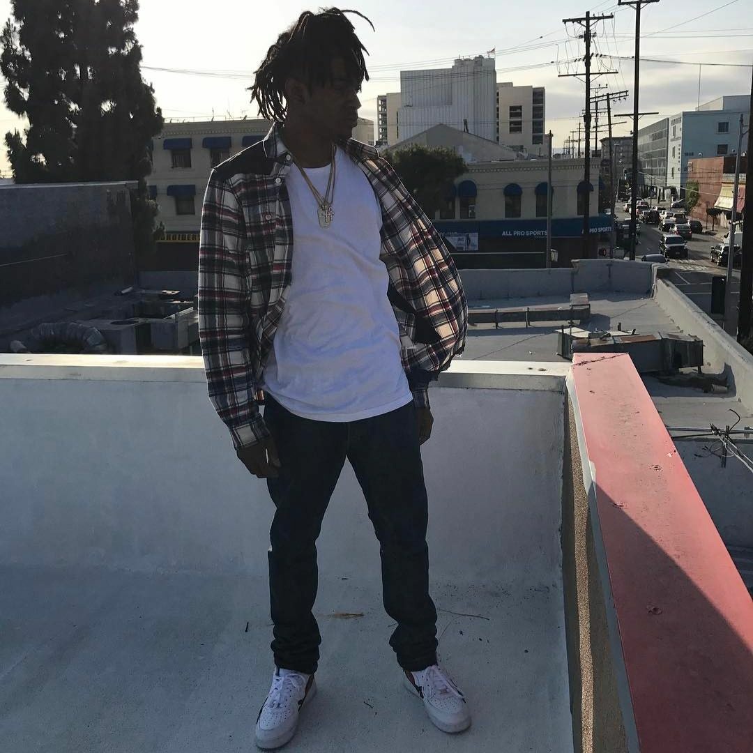 Stream User 18428935 | Listen to THOUXANBANFAUNI - The lost files ...