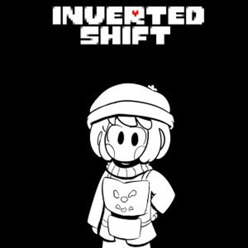 Stream Inverted Shift - Breaking Reflections by Nivramgrate | Listen ...