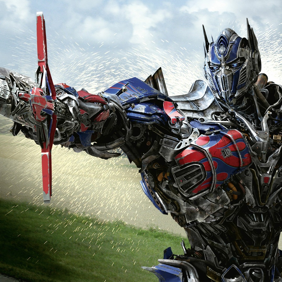 Stream Transformers Optimus Prime Theme by Kurt Tomlinson | Listen ...
