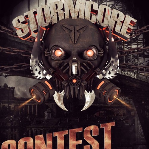 Stream PADAWAN - STORMCORE CONTEST MIX CROSSBREED by PADAWAN | Listen ...