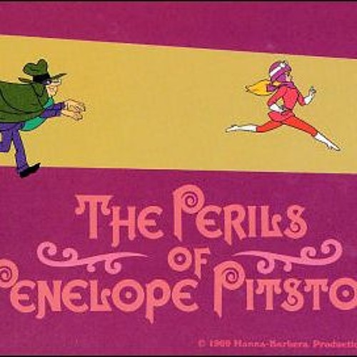 Listen to music albums featuring The Perils Of Penelope Pitstop (1969 ...